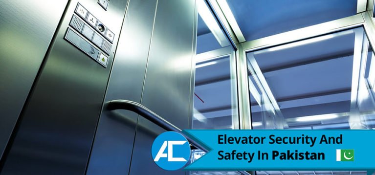 Elevator Security And Safety - Access Technologies