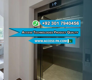 Imran Rafi own Access Technologies - Access Technologies