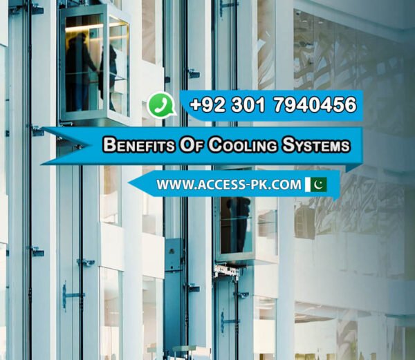 Cool and Comfortable: The Benefits of Elevator Cooling Systems - Access ...