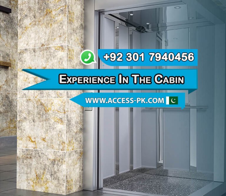 Luxury Elevators with Wood Decor: Enhancing Interior Design in Passenger Cabins - Access ...