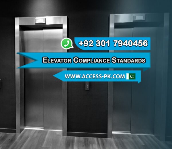 The Importance of Hospital Elevator Maintenance - Access Technologies