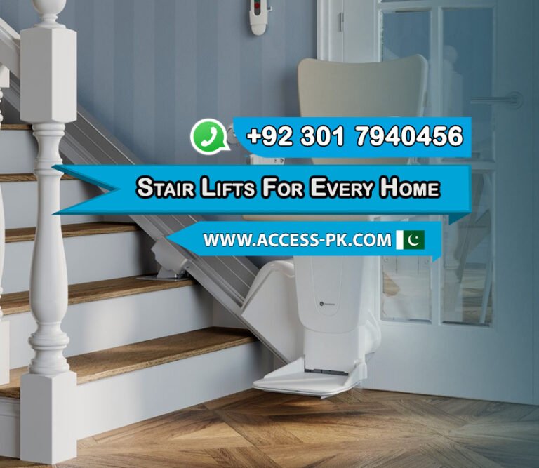 Discover Budget-Friendly Stair Lifts for Every Home - Access Technologies