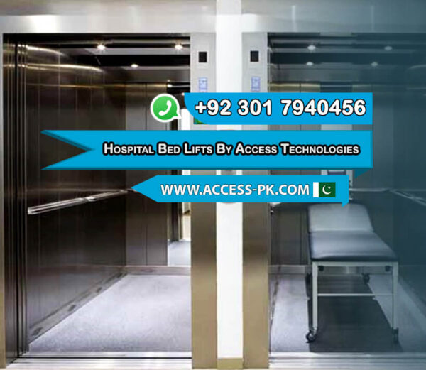 Customized Hospital Bed Lift Solutions in Pakistan - Access Technologies Customized Hospital Bed Lift Solutions in Pakistan - Access Technologies