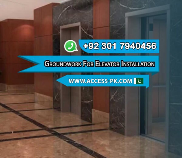 Step-by-Step Elevator Installation Process: A Quick Guide - Access Technologies