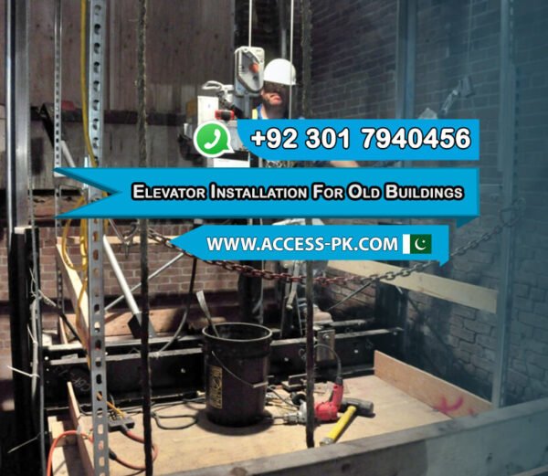 Blog - Access Technologies