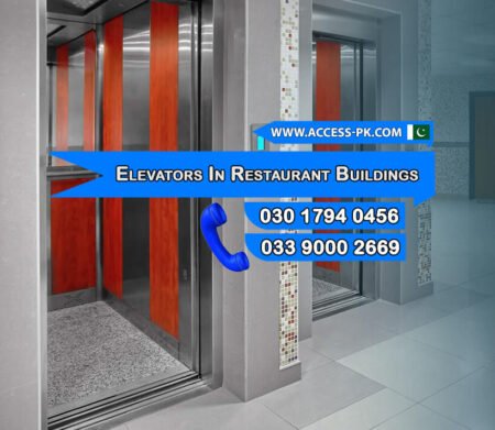 Top Benefits of Installing Elevators in Restaurant Buildings - Access ...