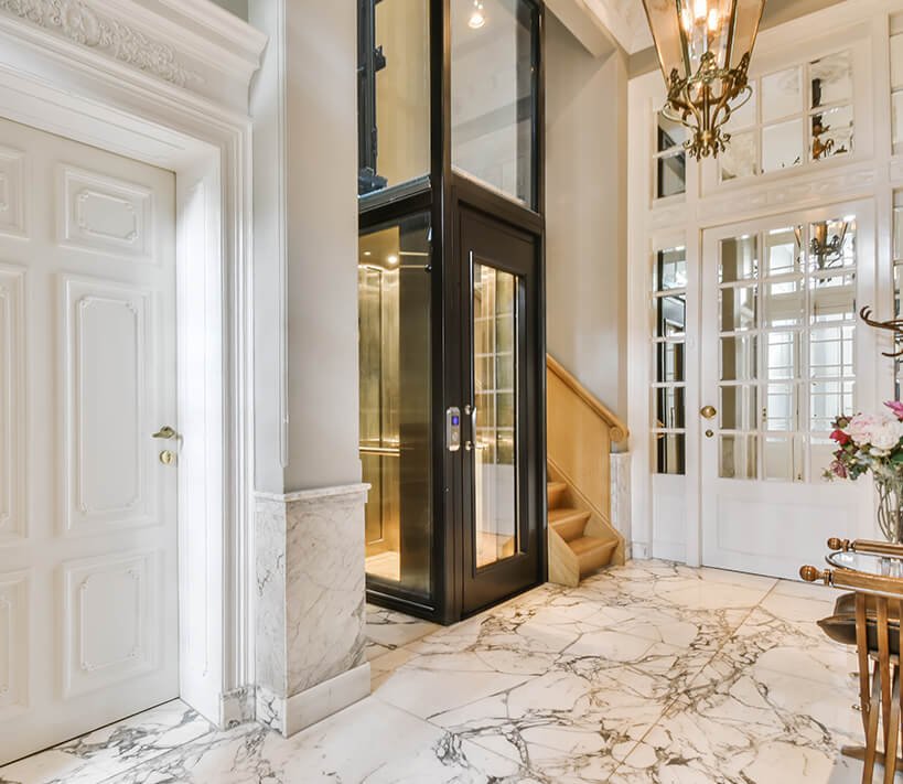 Which Type of Lift Is Best for Home Use? A Complete Guide - Access ...
