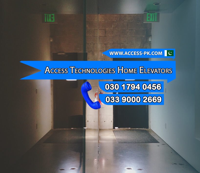 Get Services Related Multi-Floor Home Elevator Installation in Fransisi ...
