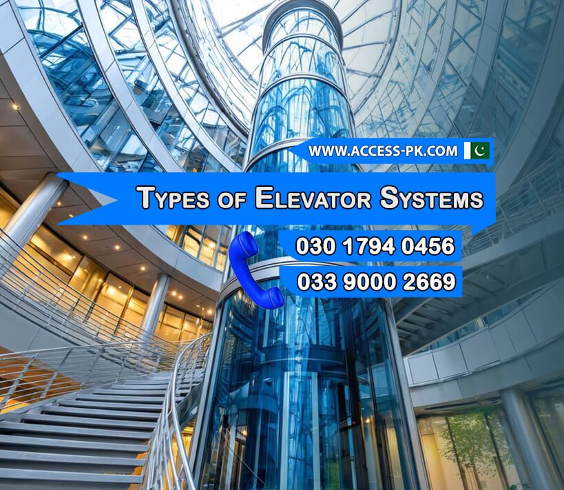 Low Cost Passenger Lift Installation Service in Lahore Pakistan ...